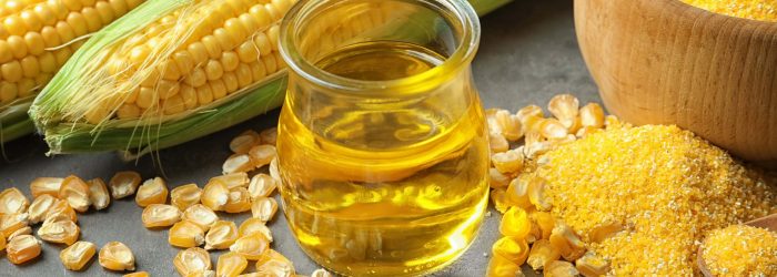 Corn Oil - The Grease Company